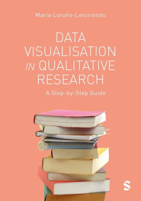 Data Visualisation in Qualitative Research: A Step-by-Step Guide ...