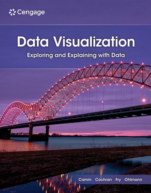 Data Visualization: Exploring and Explaining with Data, (Paperback) - Walmart.com