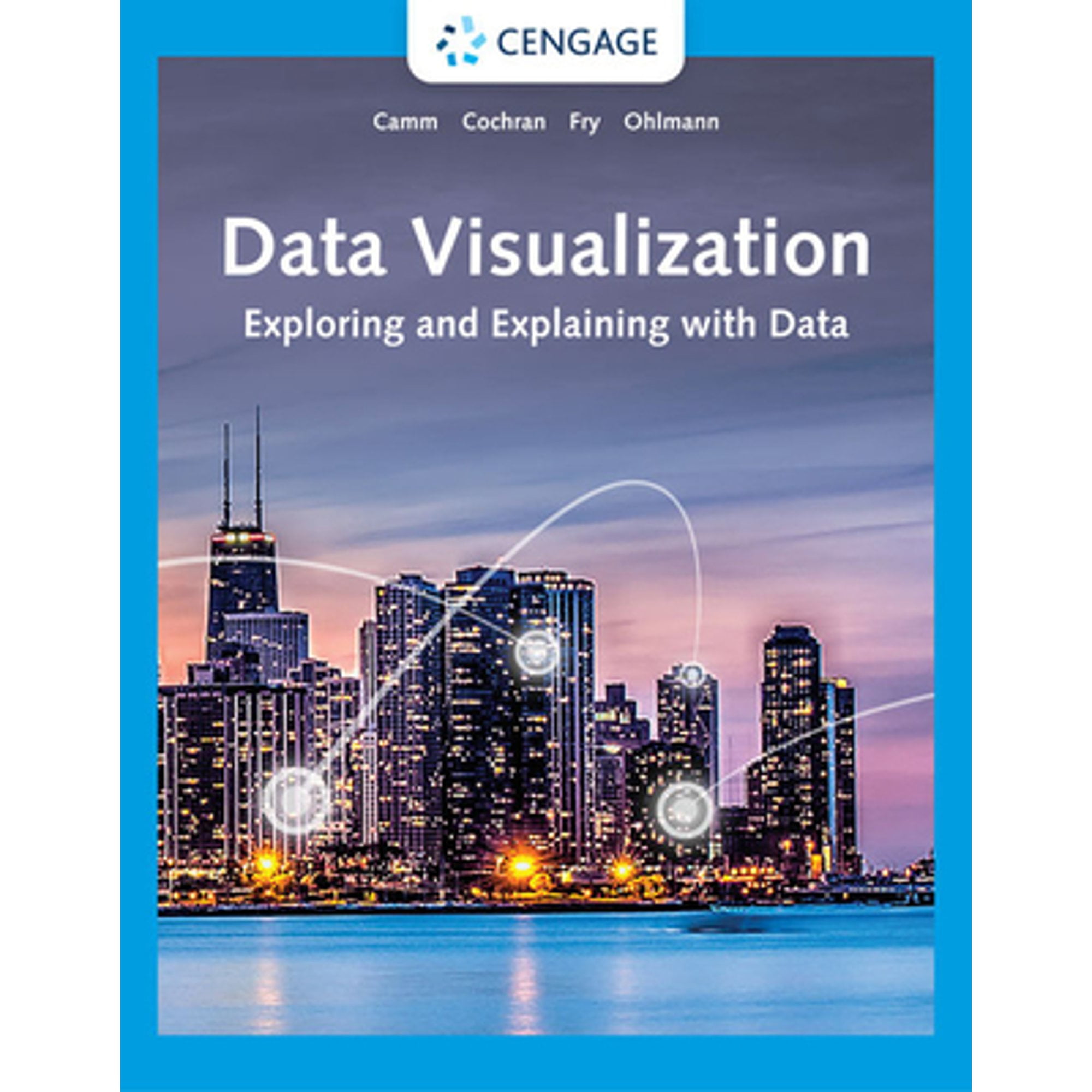 Pre-Owned Data Visualization: Exploring and Explaining with Data ...