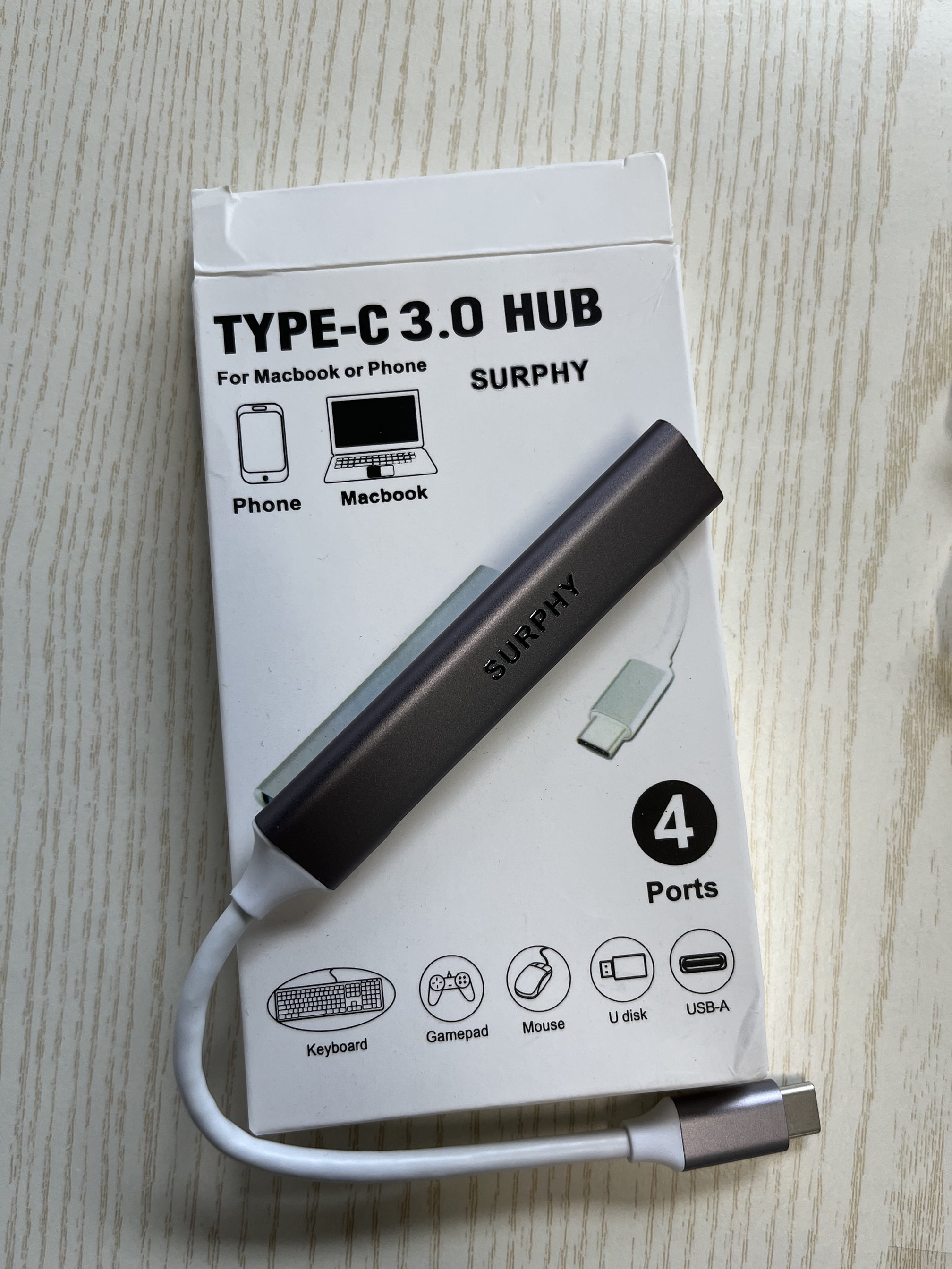 SURPHY Data-processing-equipment , Protect Your Data Safety While ...