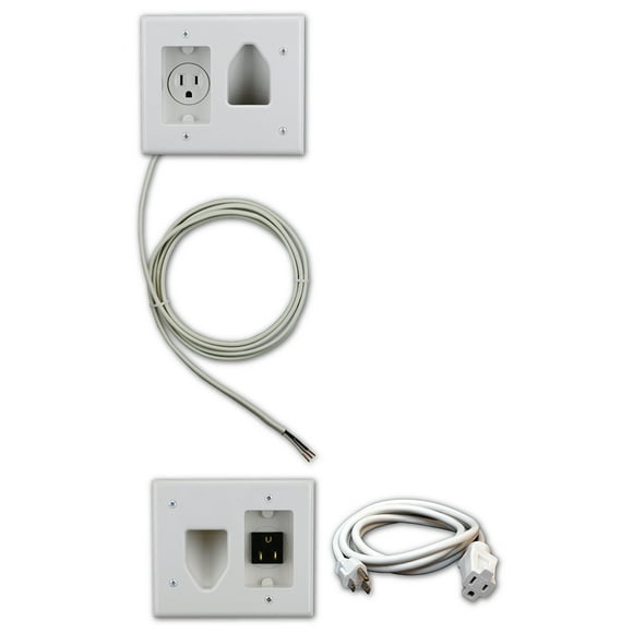Recessed Outlets in Outlets - Walmart.com