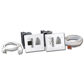 Data Receptacles