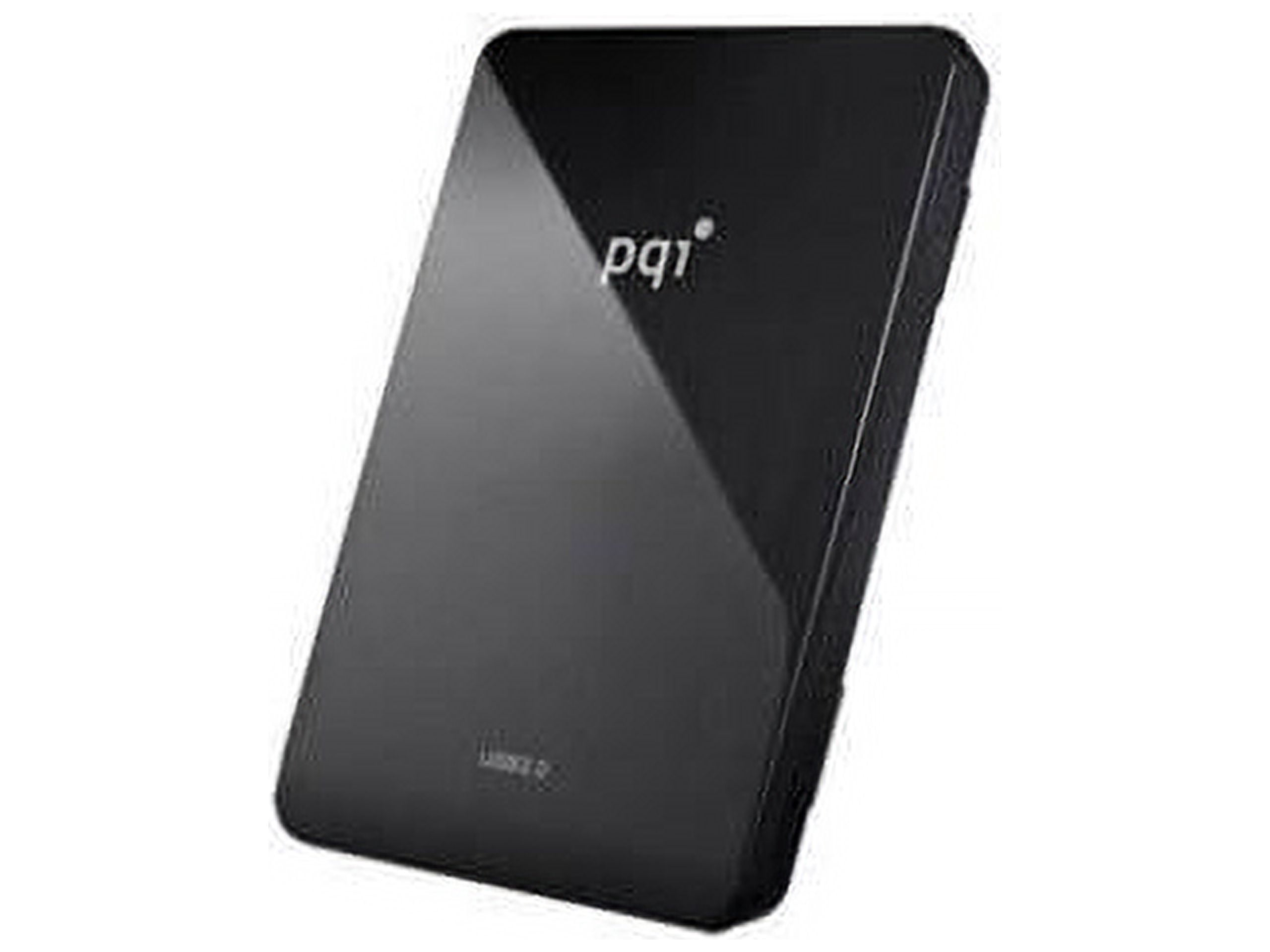 DataLocker 1 TB Hard Drive External TAA Compliant DL1000PQI - Walmart ...