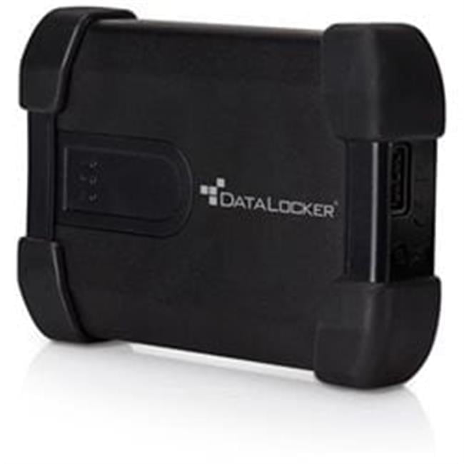 DataLocker Basic H350 2.5 EHDD 1 TB USB Hard Drive - Walmart.com