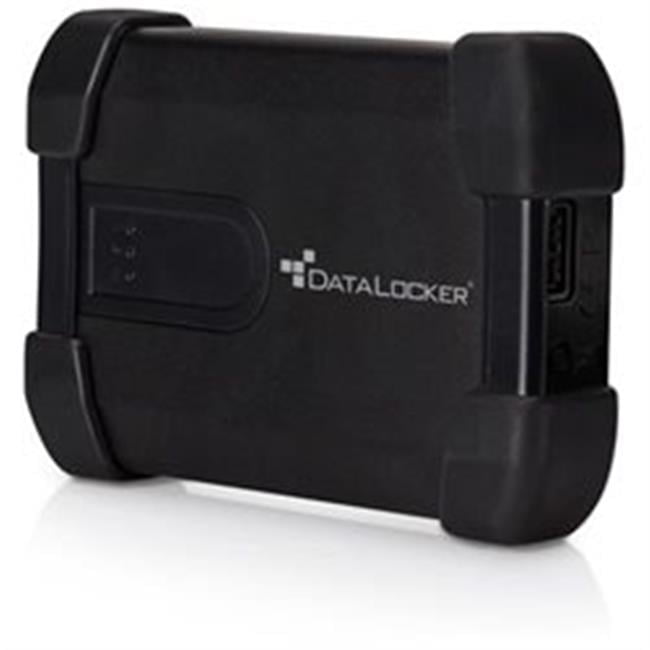 DataLocker Basic H350 2.5 EHDD 1 TB USB Hard Drive - Walmart.com