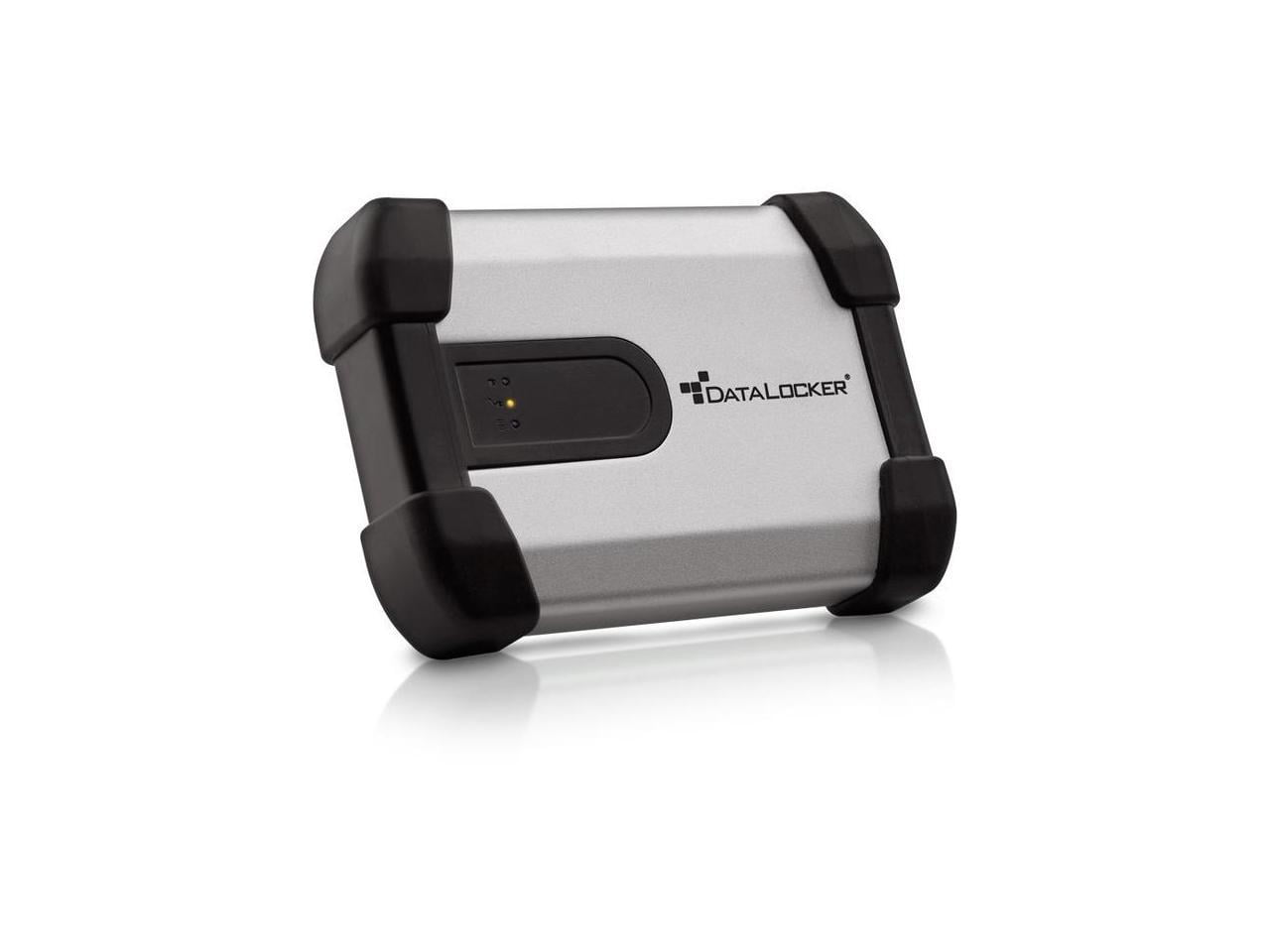 H350 BASIC EHDD USB3 1TB FIPS DATALOCKER H350 BASIC - Walmart.com