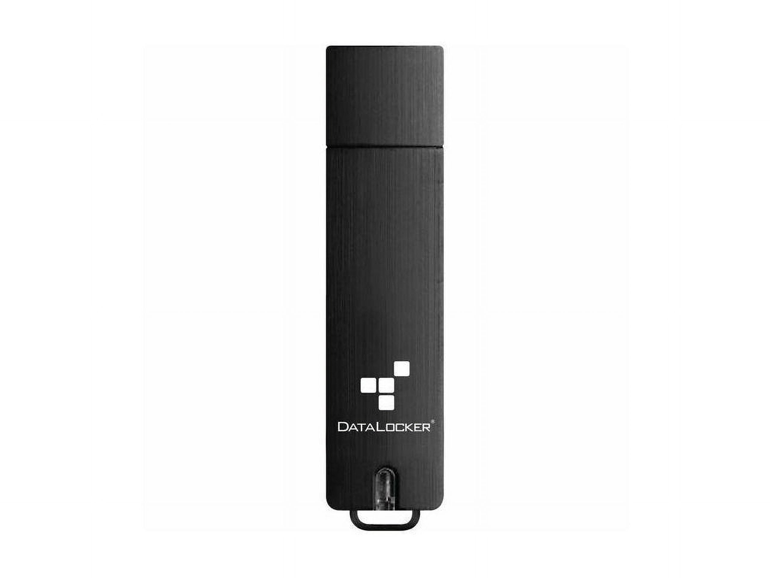 DataLocker Sentry 5 128GB USB 3.2 Gen 1 Type A Flash Drive S5128FEM ...