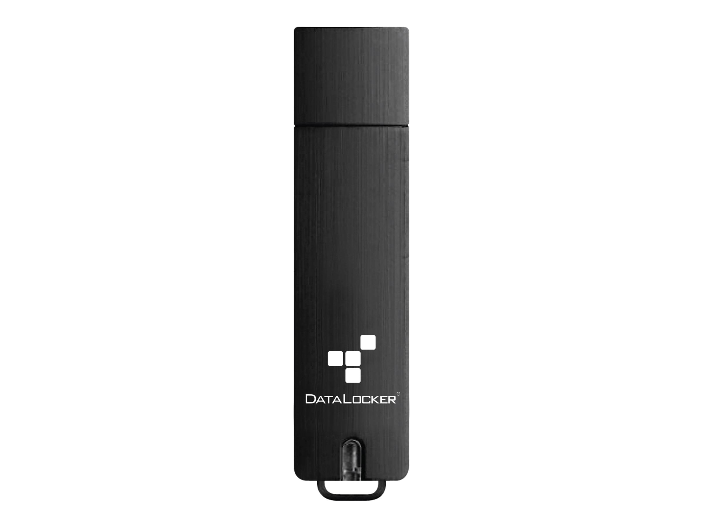 DataLocker Sentry 5 256GB USB 3.2 (Gen 1) Type A Flash Drive - 256 GB - USB 3.2 (Gen 1) Type A ...