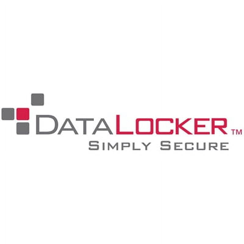 DataLocker Sentry 5 512GB USB 3.2 Gen 1 Type A Flash Drive S5512FEM ...