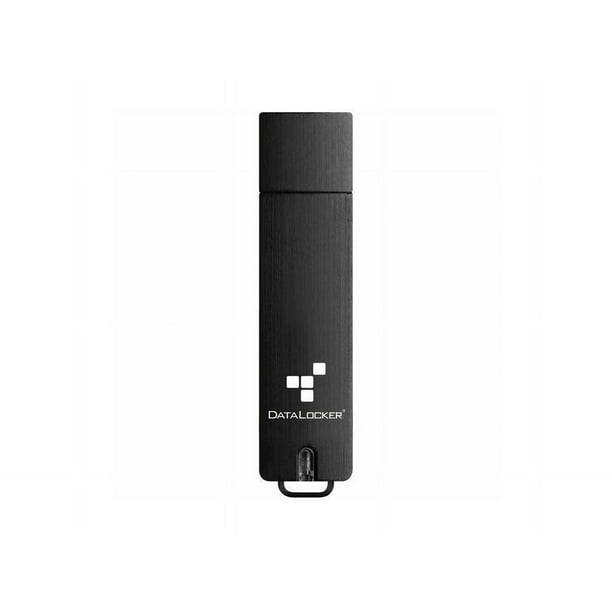 DataLocker Sentry 5 64GB USB 3.2 Gen 1 Type A Flash Drive S5064FEM ...