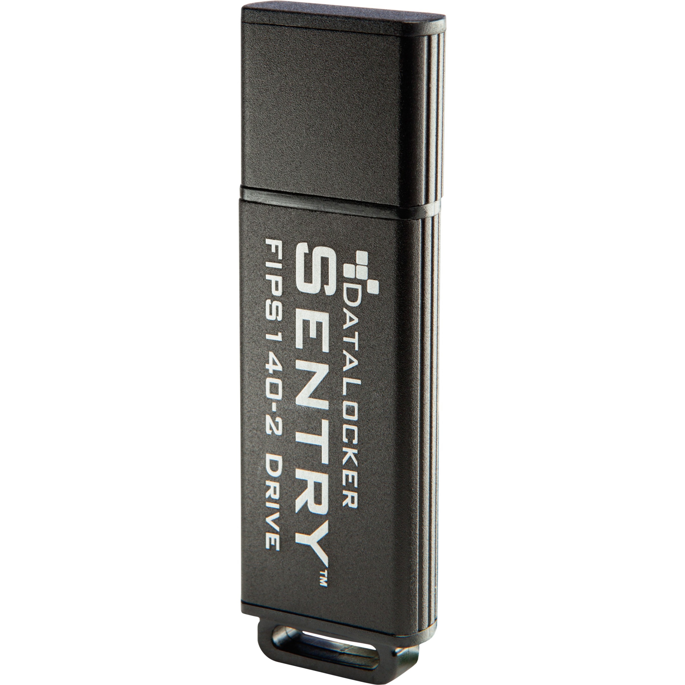 Sentry FIPS - FIPS Validated Encrypted USB 2.0 Flash Drive 4GB ...