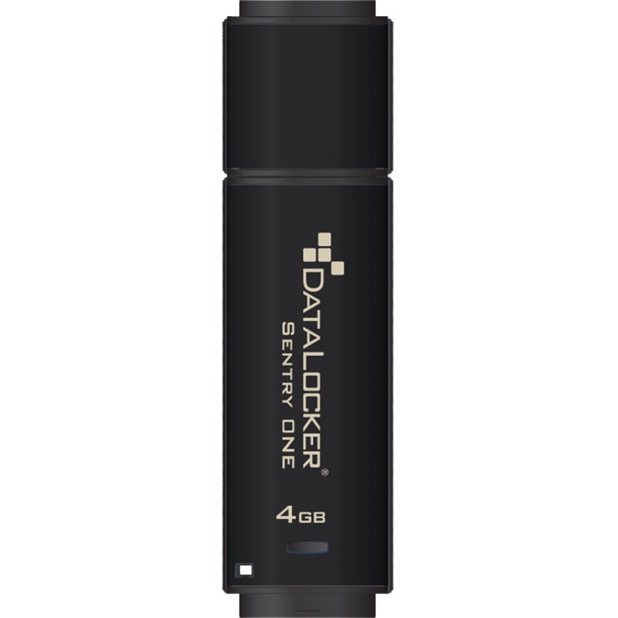 DataLocker Sentry ONE Encrypted Flash Drive - Walmart.com