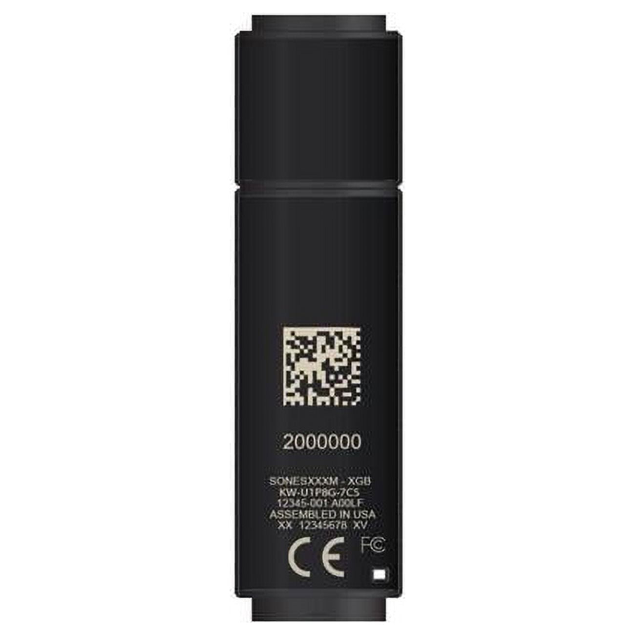 Datalocker Collection