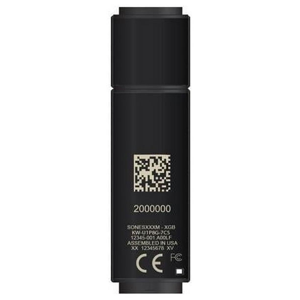 DataLocker Sentry ONE Managed Encrypted Flash Drive - Walmart Business ...