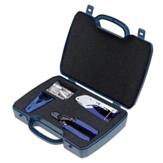 DataShark PA70019 Digital Cable and Satellite Tool Kit - Includes Cable ...