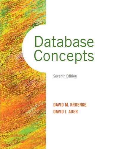 Pre-Owned Database Concepts (7th Edition) - Walmart.com