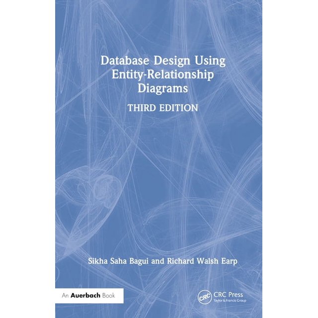 Database Design Using Entity Relationship Diagrams 2nd Solut