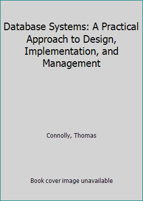 Pre-Owned Database Systems: A Practical Approach to Design, Implementation and Management ...