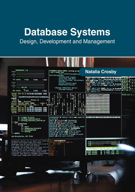 Database Systems: Design, Development and Management, (Hardcover ...