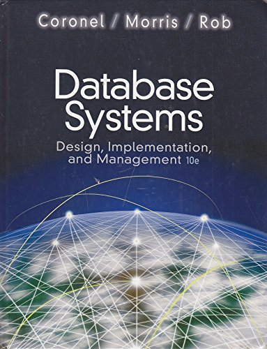 Pre-Owned Database Systems: Design, Implementation, and Management ...