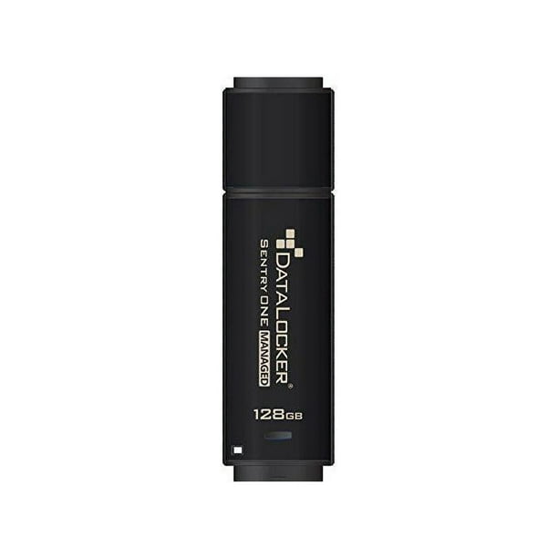Datalocker Sentry One Managed Encrypted Flash Drive - Walmart Business ...