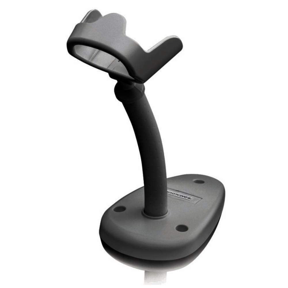 Datalogic Barcode Scanner Stand - Black - for Gryphon I GD4520, GD4590 ...