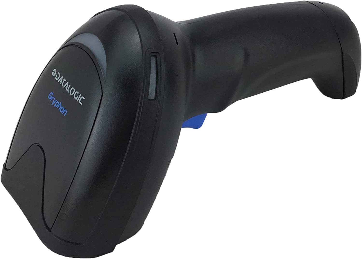 Datalogic Gryphon GD4290 Handheld Corded 1D Enhanced Barcode Scanner/Linear Imager with USB ...