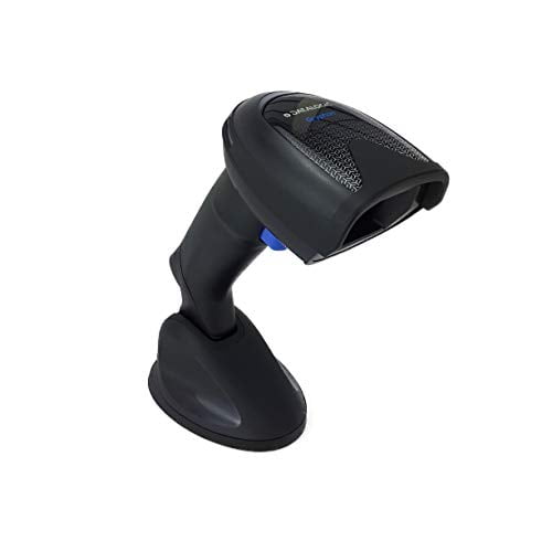 Datalogic Gryphon GD4590-BK-B All-in-One 2D Omnidirectional Reading Barcode Scanner (Permanent ...