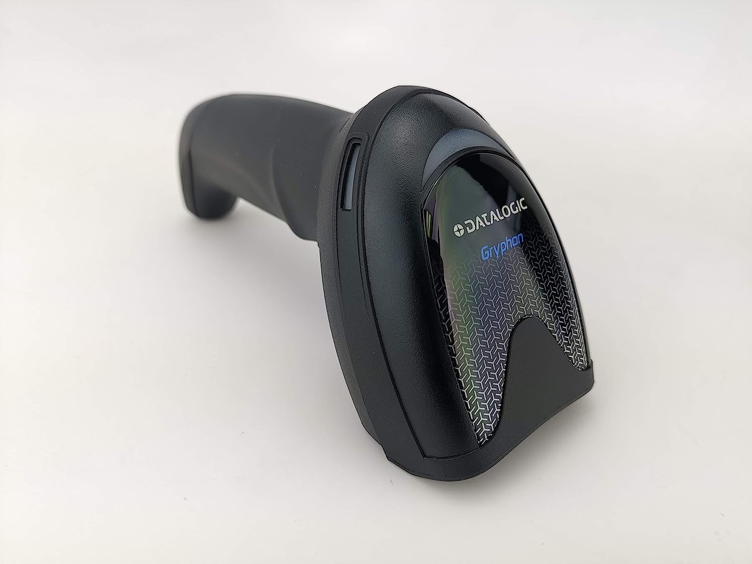 Datalogic Gryphon GD4590‑HD High‑Density 2D/1D Handheld Barcode Scanner ...