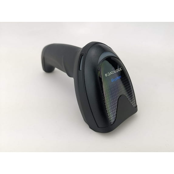 Datalogic Gryphon GD4590‑HD High‑Density 2D/1D Handheld Barcode Scanner ...