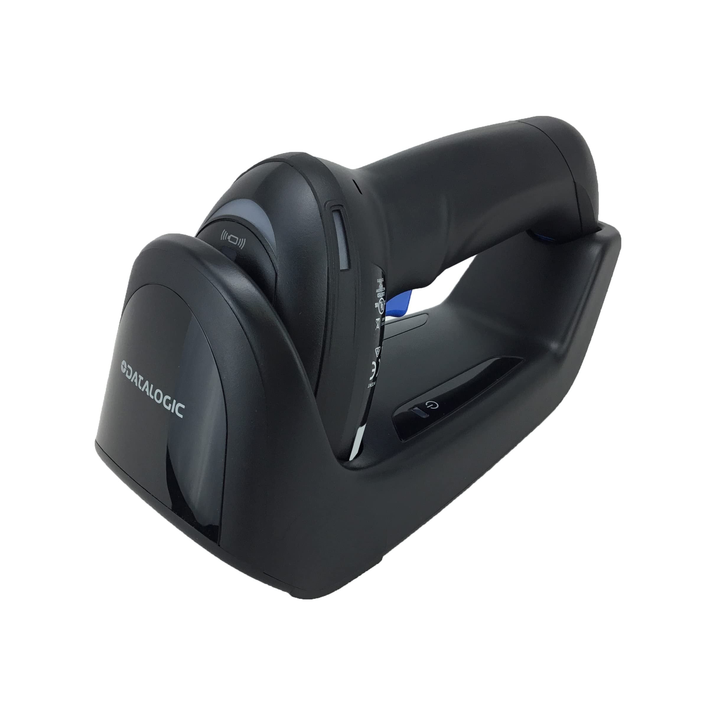 Datalogic Gryphon GM4200 Premium Wireless 1D Barcode Scanner, Includes ...