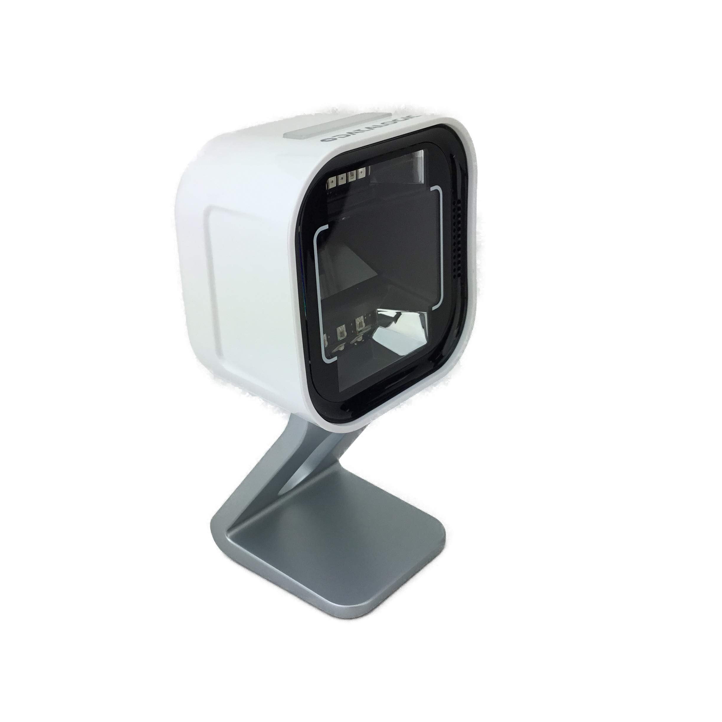 Datalogic Magellan 1500i High Performance Omnidirectional Presentation ...