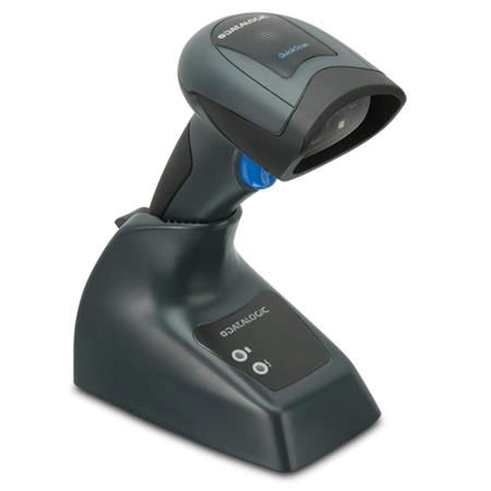 Square Barcode Scanner