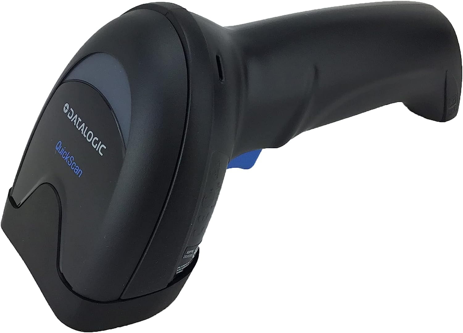Datalogic QuickScan QD2590 Corded Handheld Omnidirectional Area Imager ...