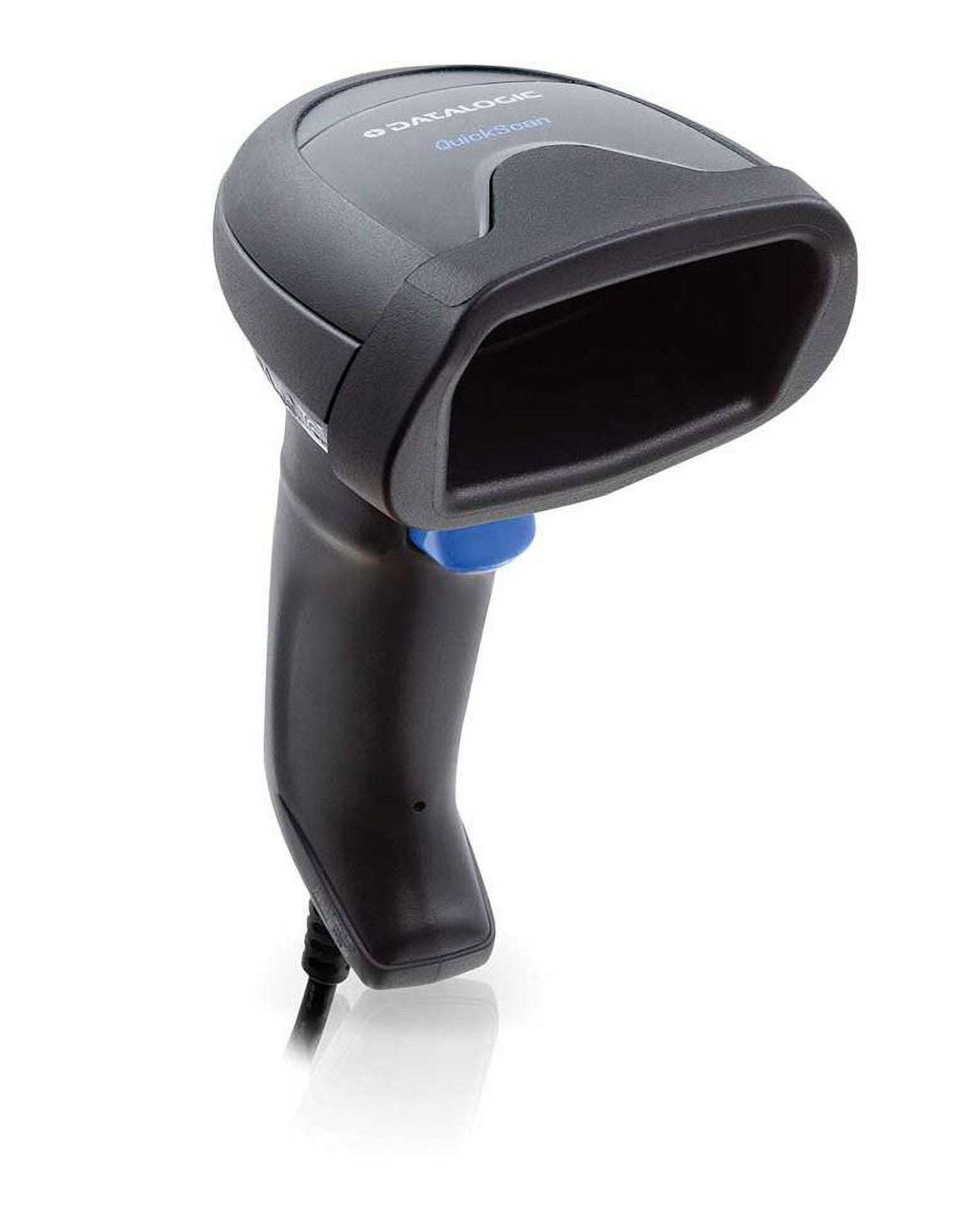 Datalogic QuickScan QD2590, Kit, 2D Mpixel Imager, W126053082 (Mpixel ...