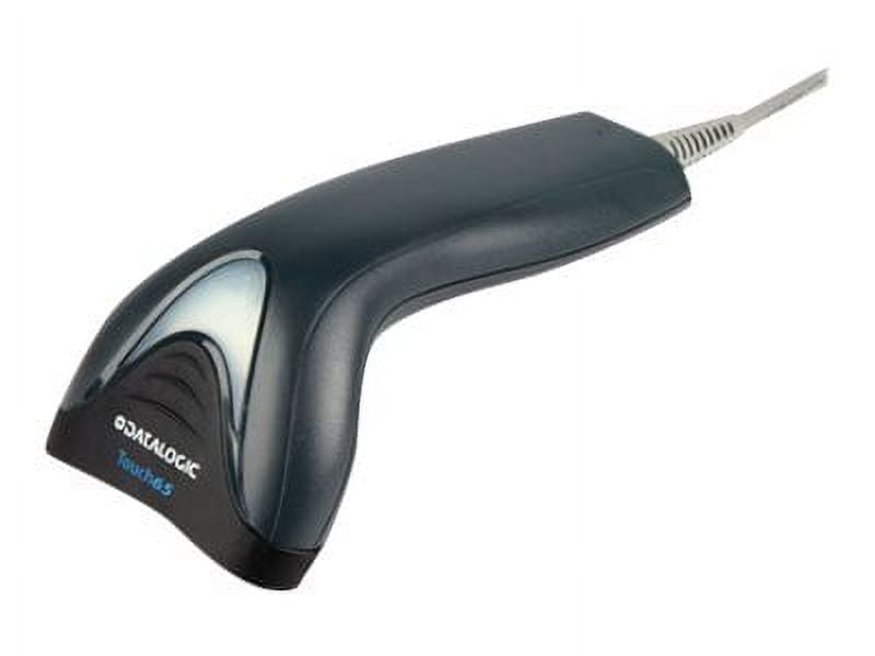 Datalogic Touch TD1100 65 Lite - Barcode scanner - handheld - decoded ...