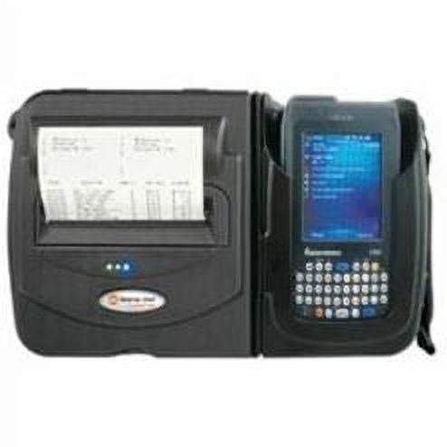 Datamax-O'Neil PrintPAD Direct Thermal Printer, Monochrome, Portable, Receipt Print, USB, Serial ...