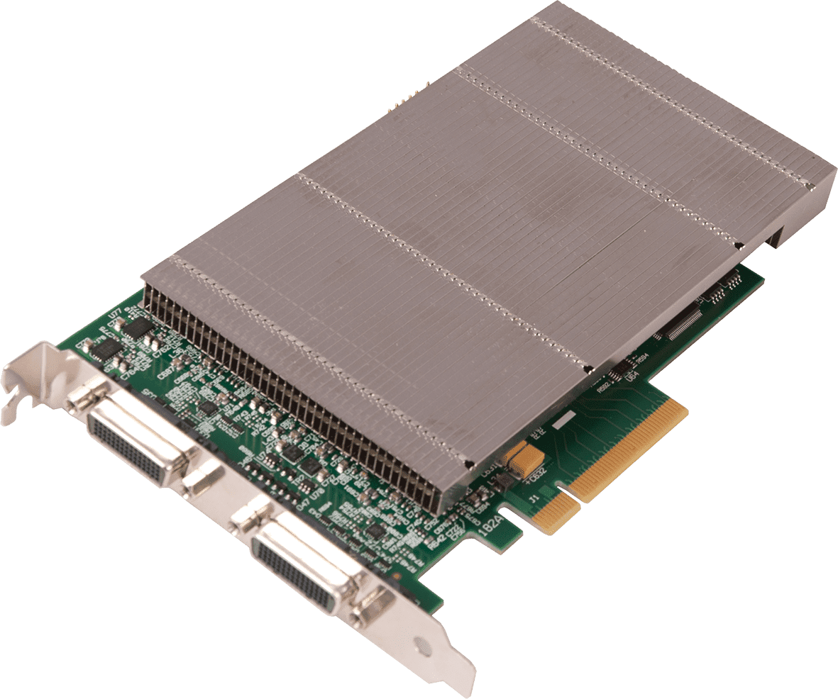Datapath VisionSC-HD4+/H Quad Port Capture Card - Walmart.com