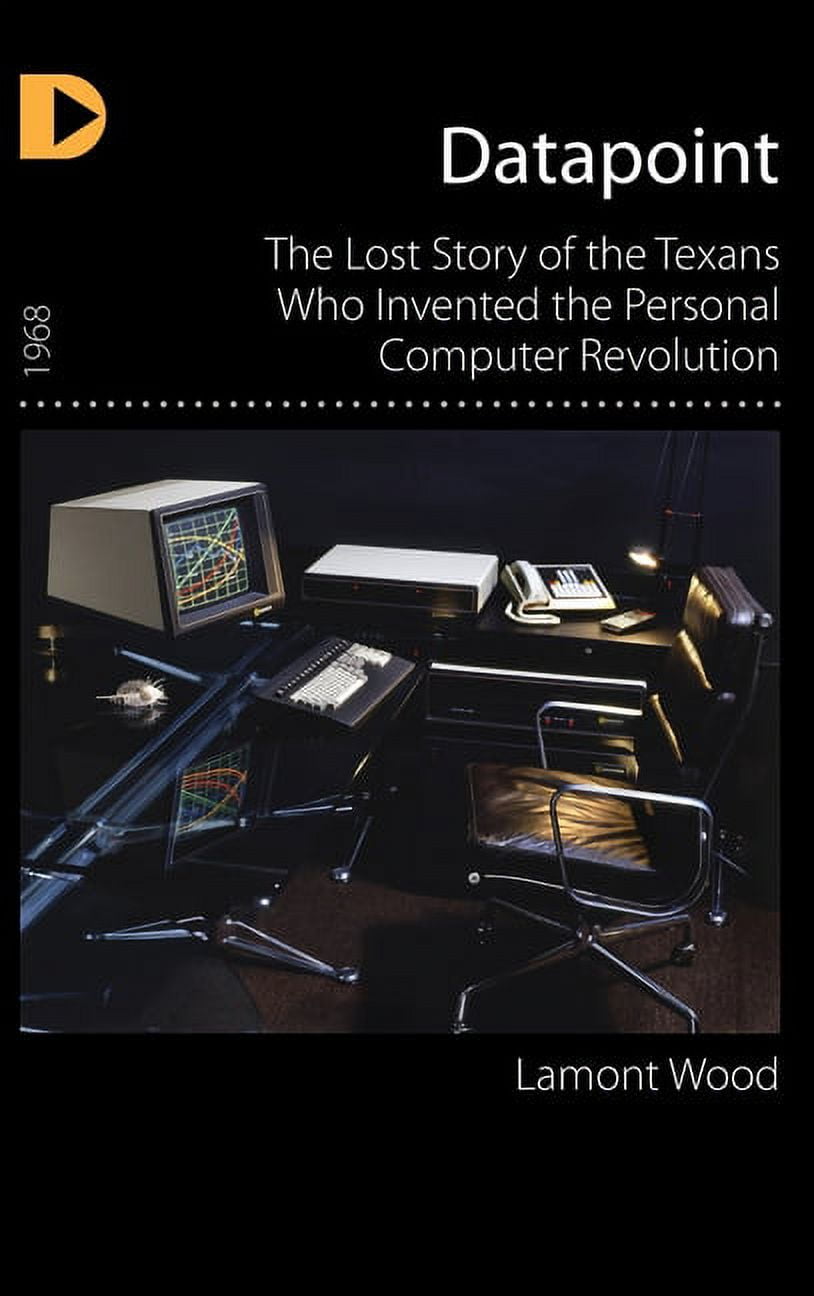 Personal Computer Invented
