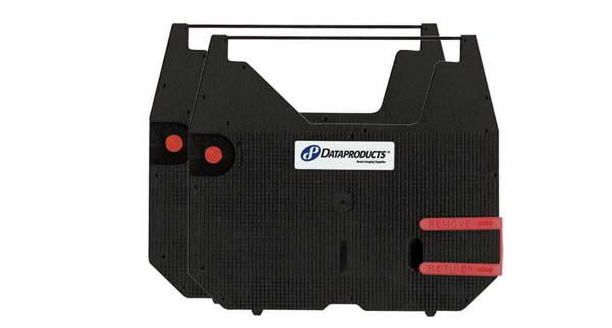 Dataproducts Non-OEM New Black - Correctable Typewriter Ribbon for 1230 ...