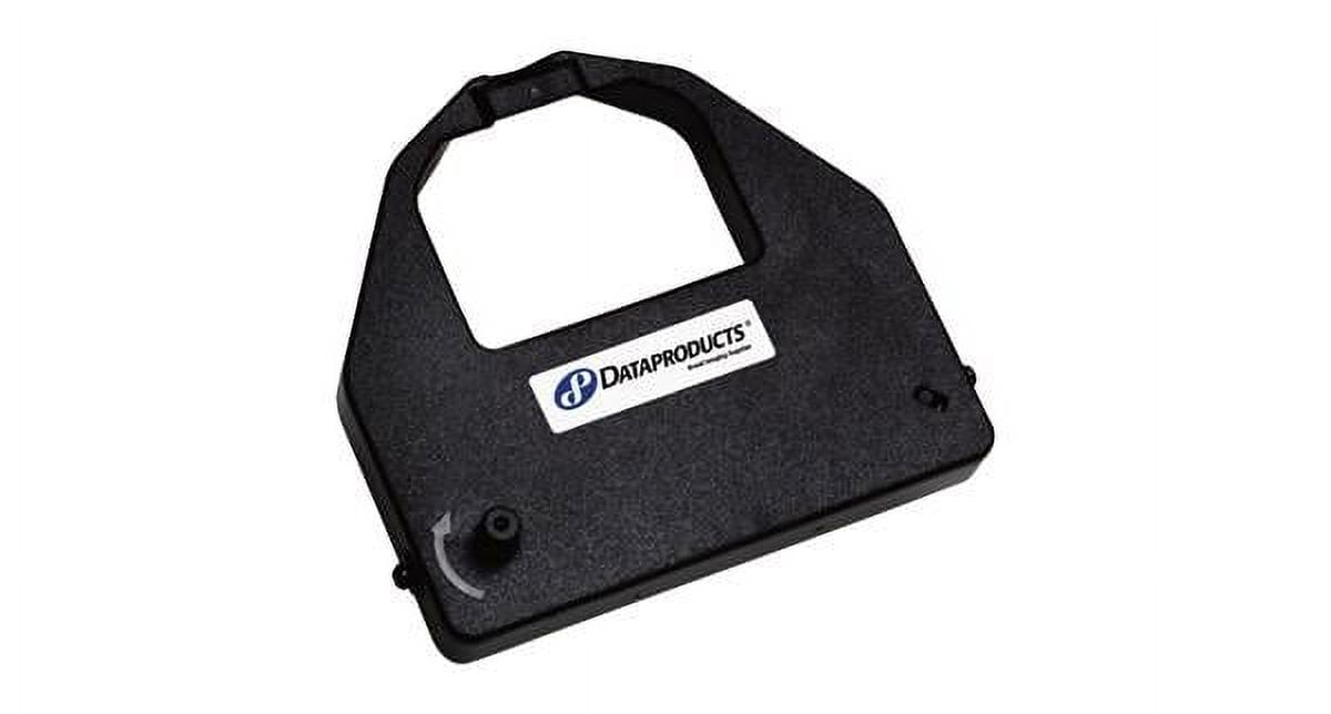 Dataproducts Non-OEM New Black POS/Cash Register Ribbon for Epson ERC ...