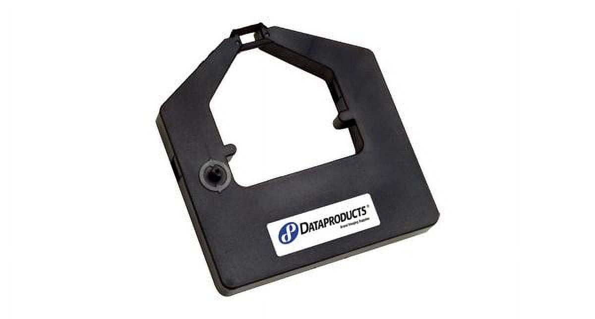 Dataproducts Non-OEM New Black Printer Ribbon for Tritel 535300 (EA ...