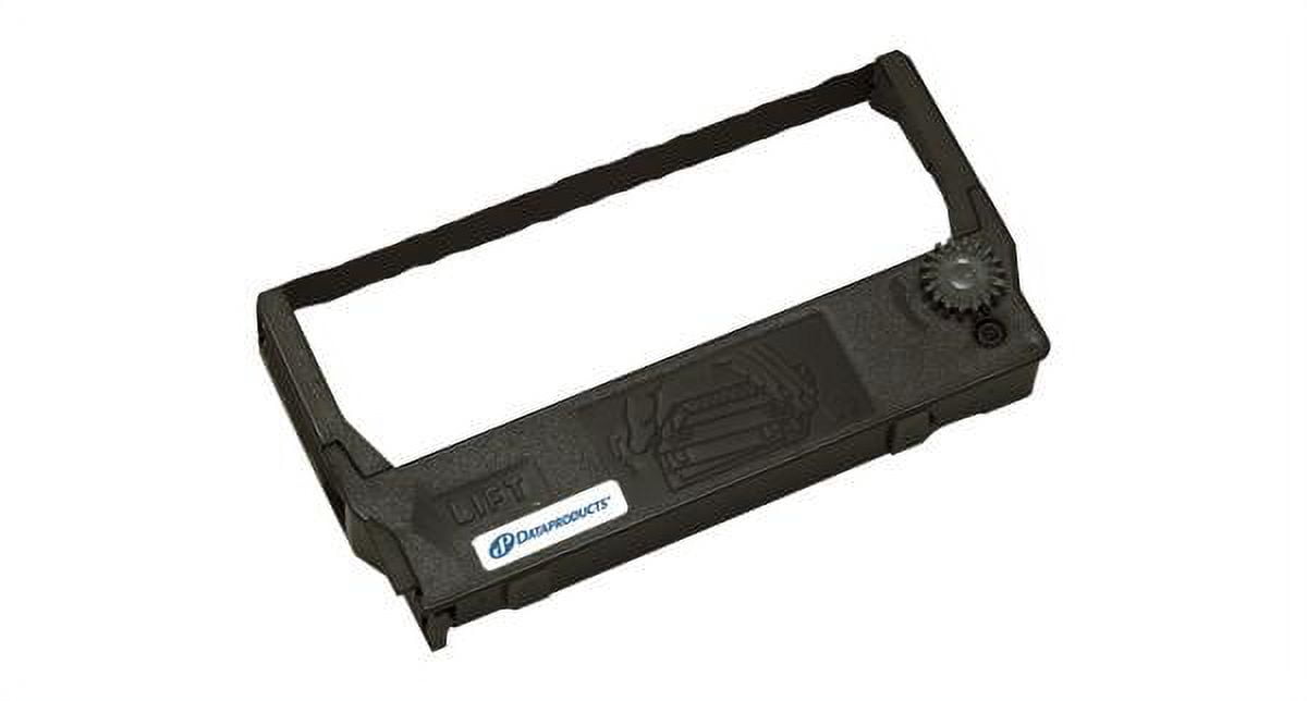 Dataproducts Non-OEM New Purple POS/Cash Register Ribbon for Epson ERC ...