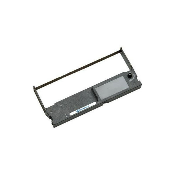 Dataproducts Non-OEM New Purple POS/Cash Register Ribbon for Epson ERC ...