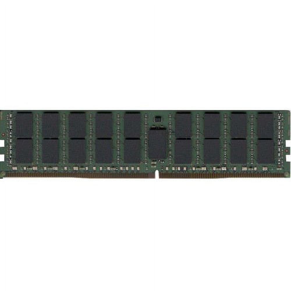 Dataram 32GB DDR4 SDRAM Memory Module - For Server - 32 GB (1 x 32 GB ...