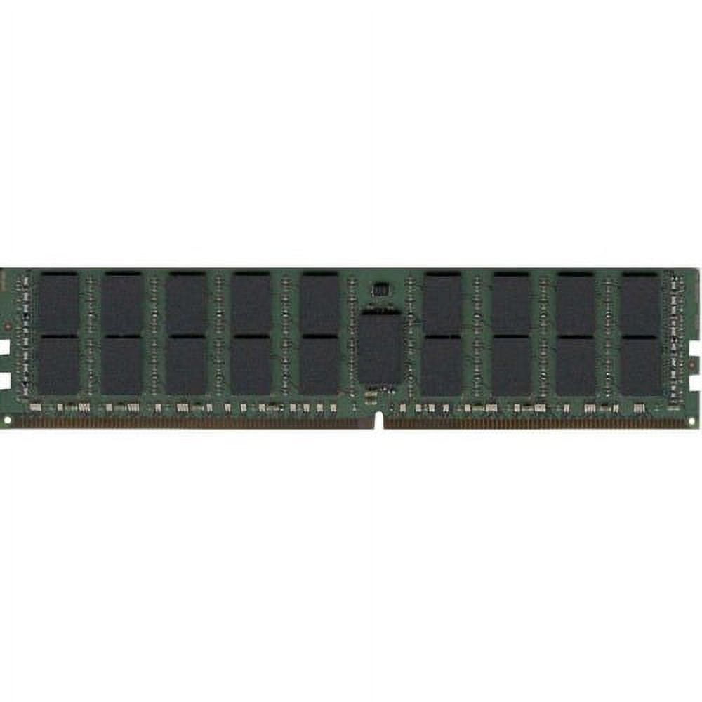 Dataram 64GB DDR4 SDRAM Memory Module - 64 GB (1 x 64 GB) - DDR4-2666 ...