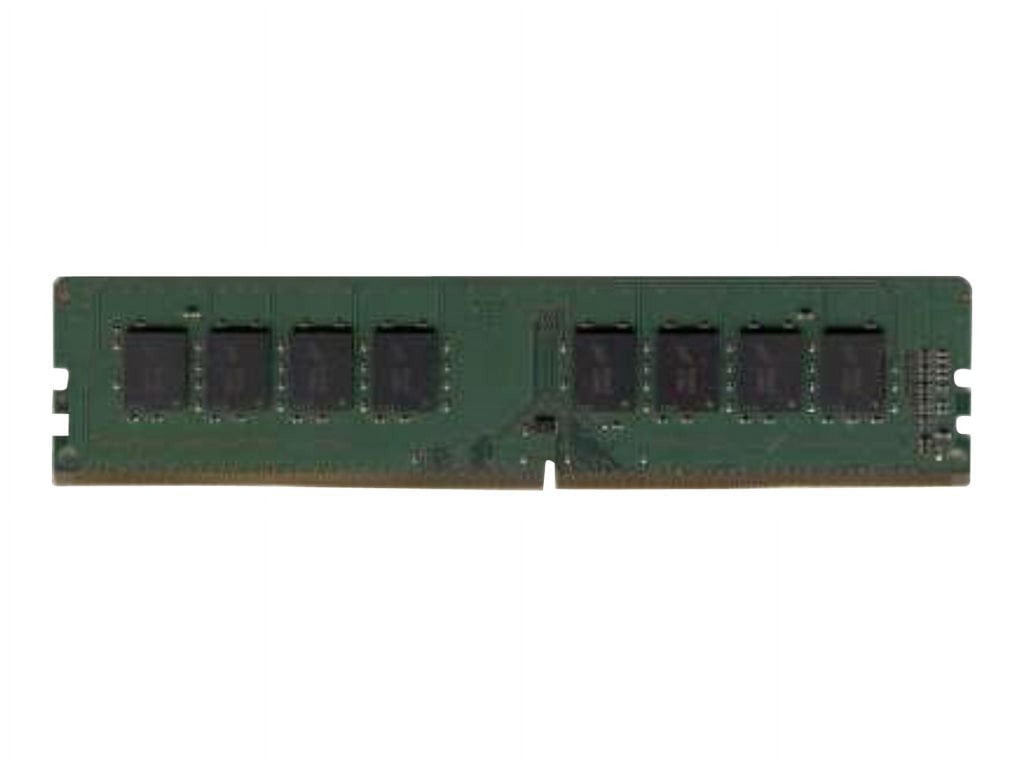 Dataram Value Memory - DDR4 - module - 8 GB - DIMM 288-pin - 2666 MHz ...