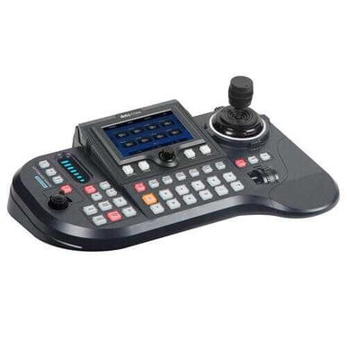 Datavideo RMC-300A Universal Remote Control for PTZ & Block Cameras ...