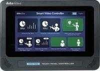 Datavideo TPC-700 Touch Panel Controller for the SE/HS-3200 - Walmart.com