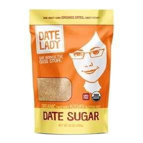Date Lady